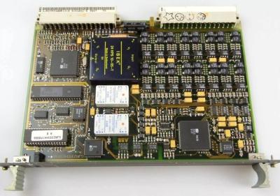 중국 ABB 81EA04C-E GJR2393400R1210 아날로그 입력 모듈 DCS 부품 PLC 모듈 판매용