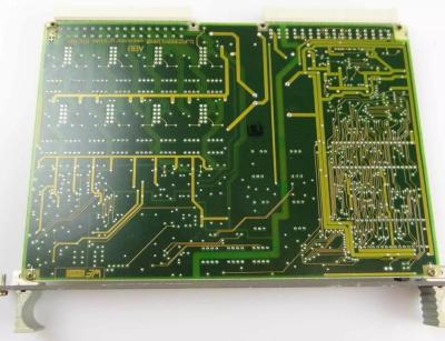 중국 ABB 81EA04C-E GJR2393400R1210 아날로그 입력 모듈 DCS 부품 PLC 모듈 판매용
