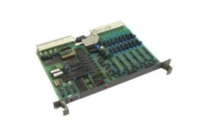 China ABB 88FT05C-E GJR2393100R1200 Modulo de entrada analógico Modulo de modem de estación en venta