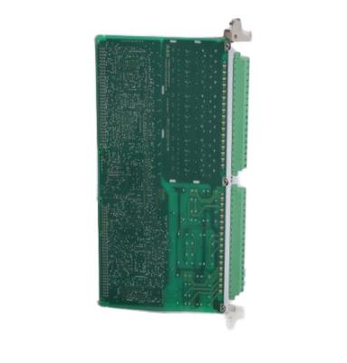 China ABB 88FT05C-E GJR2393100R1200 Modulo de entrada analógico Modulo de modem de estación en venta
