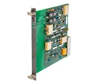 중국 ABB 88VP02D-E GJR2371100R1040 마스터 스테이션 프로세서 모듈 제어판 판매용
