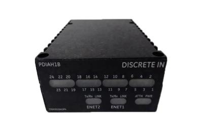 Cina GE IS220PDIIH1B Scheda Mark V Scheda terminale di ingresso a contatto discreto in vendita