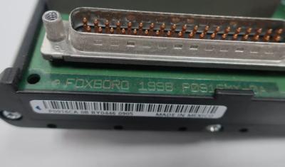 중국 폭스보로 P0916CA FBM217 32개의 디스크리트 입력 인터페이스 모듈 단일 또는 과잉 모듈 판매용