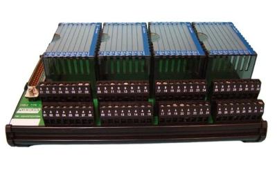 중국 폭스보로 P0916CA FBM217 32개의 디스크리트 입력 인터페이스 모듈 단일 또는 과잉 모듈 판매용