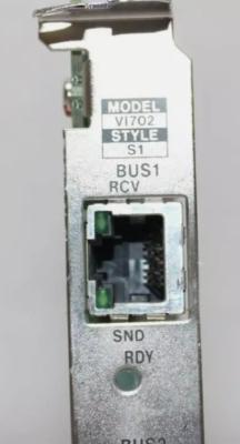 China YOKOGAWA VI702 Interface Between The PCI Express And Vnet/IP Specify Model for sale