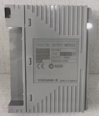 China YOKOGAWA ADV551-P00 Modulo de entrada digital de 16 canais Configuração dupla redundante à venda