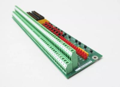 중국 GE DS200IQXDG1A 스피드트로닉 마크 VI IGBT Q DB 스나버 모듈 제어 시스템 판매용