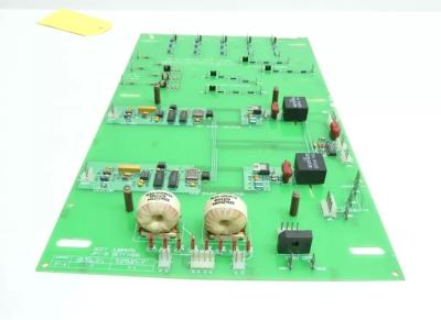 China GE DS200ADGIH1A Panel de interfaz auxiliar Mark V Modulo de accionamiento Nuevo en venta