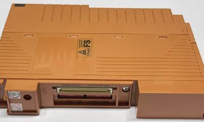 China SCP461-11S1 YOKOGAWA Processor Input Digital Module 16-Channel 300 mA 24 V DC Central Processing Unit for sale