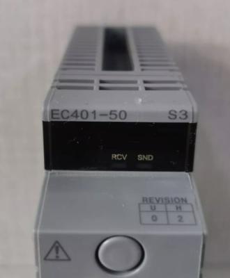 China EB401-50-S3 YOKOGAWA PLC Module ER Bus Is Dual-Redundant ESB Bus Coupler Advanced Control Solutions for sale