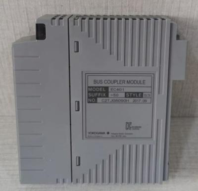 China EB401-50-S3 YOKOGAWA PLC Module ER Bus Is Dual-Redundant ESB Bus Coupler Advanced Control Solutions for sale