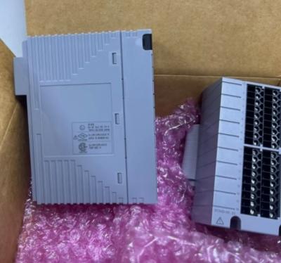 China ATA4D-00 YOKOGAWA Doble abrazadera de presión vibratoria panel terminal de módulo de entrada digital analógica en venta