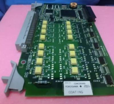 China ADM51-2 YOKOGAWA 16-Point Contact Output I/O Card PCB Board Centeum CS-Centum VP 24V DC for sale