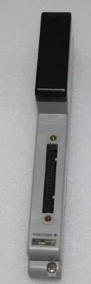 China ADM51C-2 YOKOGAWA Output Digital I/O Module 16 Or 32 Contact I/O Points Front Connector for sale