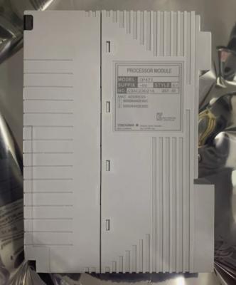 China CP471-00 YOKOGAWA Módulo de processador Dupla configuração redundante Unidade de controlo de campo duplexado à venda