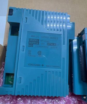 Cina NFAI543-H50S1 YOKOGAWA Modulo di uscita di corrente analogica da 4 a 20 mA Carta PC isolata a 16 canali in vendita