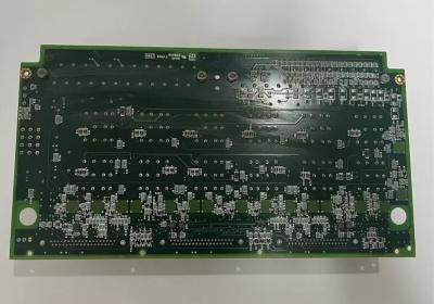 China IS200RCSAG1A GE Frame RC Snubber Board Mark VI Control Card Terminal Board for sale