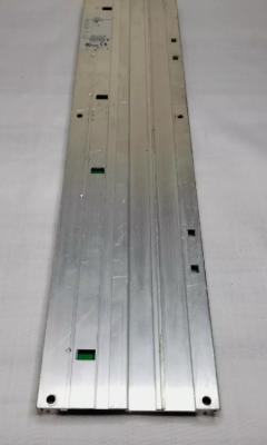 China F3BU13-0NS1 YOKOGAWA Basic I/O Modules Accommodating Various Modules 13-Slot Unit for sale