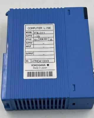 China F3LC11-1NS1 YOKOGAWA Personal Computer Link Modul höherer Ebene Computer RS-232-C Port zu verkaufen