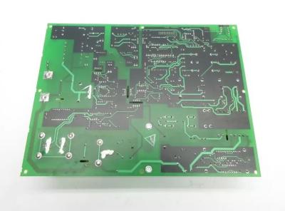 중국 IS200WETBH1B GE 첨단 터빈 보호판 마크 VI 인쇄 회로판 판매용