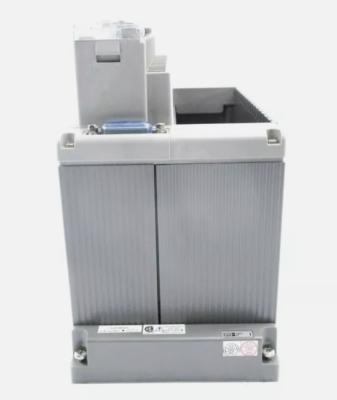 China AMN11-S1 YOKOGAWA Nest For Analog Signal Input And Output I/O Modules PLC Module 16 Slots Rack for sale