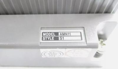 China AMN11-S1 YOKOGAWA Nest For Analog Signal Input And Output I/O Modules PLC Module 16 Slots Rack for sale