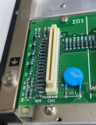 China AFV10D-S41201 YOKOGAWA Duplexed Field Control Unit For Vnet/IP And FIO For 19-inch Rack Mountable for sale