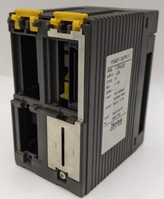 Cina F3PU20-0NS1 YOKOGAWA Modulo di alimentazione del contrattore di potenza PLC AC 240V 50/60Hz in vendita