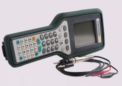 Cina HC4150X-01 YOKOGAWA 24 V DC Digital I/O Module Prossure Clamp Terminal Block doppio ridondante in vendita