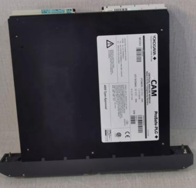 Chine PSCAMAAN YOKOGAWA fournisseur de modules analogiques critiques à vendre