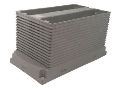 China ADM15R(AMN21) YOKOGAWA Nido para módulos de entrada y salida de relé módulo de entrada analógica en venta