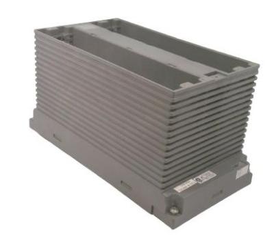 China ADM15R(AMN21) YOKOGAWA Nido para módulos de entrada y salida de relé módulo de entrada analógica en venta