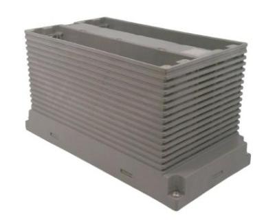China ADM15R(AMN21) YOKOGAWA Nido para módulos de entrada y salida de relé módulo de entrada analógica en venta