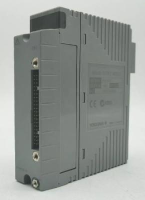 China ADR541-P50 YOKOGAWA 16 canales analógicos módulos de salida de relé de entrada/salida digital de 24 a 110 V de corriente continua aislados en venta