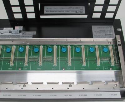China ANR10D-420 YOKOGAWA Knoten-Schnittstellen-Einheit für doppelt redundante ER-BUS-Industrieautomationsmodul Hochleistungs- zu verkaufen