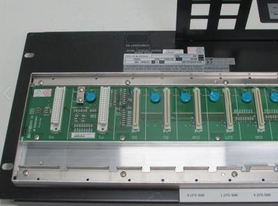 China ANR10D-420 YOKOGAWA Knoten-Schnittstellen-Einheit für doppelt redundante ER-BUS-Industrieautomationsmodul Hochleistungs- zu verkaufen