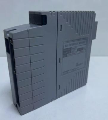 China SB401-50 YOKOGAWA ESB Bus Interface Slave Module Dual-redundant One Optical Fiber Cable for sale