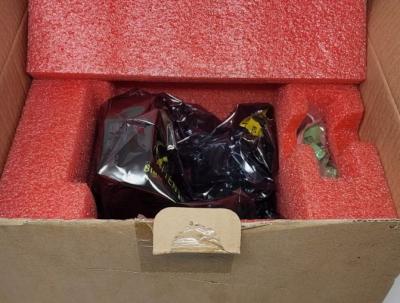 중국 IS230JPDGH1A GE 전력 분배 모듈 인쇄 회로판 DIN 레일 모듈 판매용