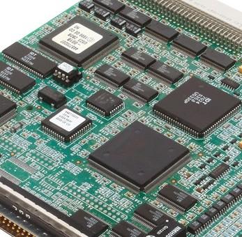 China IS200EBKPG1C GE Rack Backplane Exciter Control Module Board GE Mark VI IS200 Turbine Control Systems Te koop