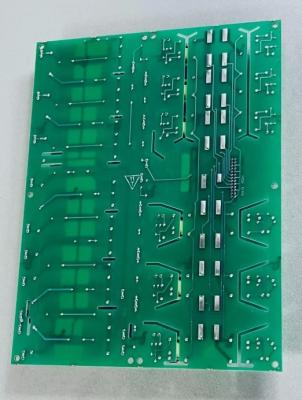 중국 DS200PCCAG8A GE PCCA 파워 커넥트 카드 EX2000 흥분 제어 시스템 스나버 회로 판매용