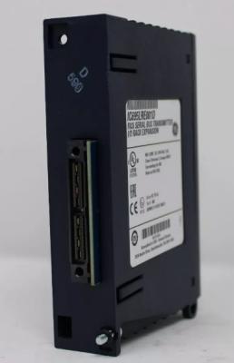 중국 IC695LRE001 GE PACSystems RX3i 유니버설 백플레인 시리즈 버스 송신 모듈 판매용