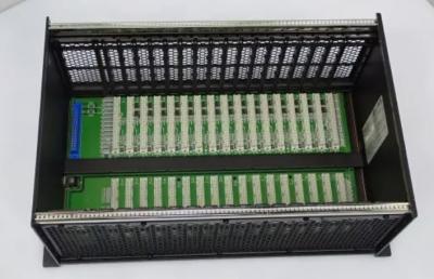 중국 IC698CHS017 GE PACSystems RX7i 랙 17 슬롯 앞 및 뒷 장착 CPU 및 I/O 구성 판매용