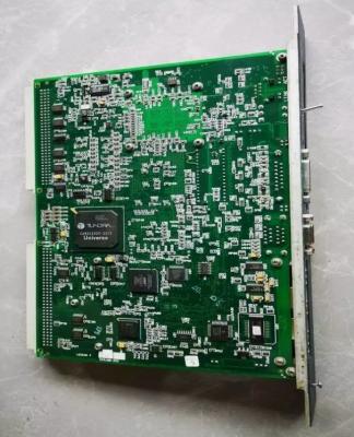 중국 IC698CPE010 GE 중앙 처리 장치 CPU I/O 및 스마트 옵션 모듈과 통신 300MHz 셀레론 마이크로 프로세서 판매용