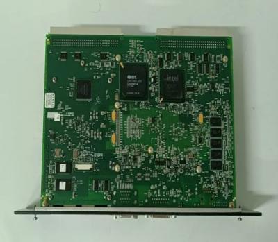 중국 IC698CPE030 GE 중앙 처리 장치 CPU는 I/O 및 스마트 옵션 모듈과 통신 판매용