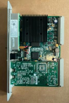 China IC698CRE020 GE CPU-module 700 MHz PAC-systemen RX7i CPU's met firmwareversie 2.01 Te koop