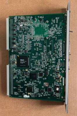 China IC698CRE020 GE CPU-module 700 MHz PAC-systemen RX7i CPU's met firmwareversie 2.01 Te koop