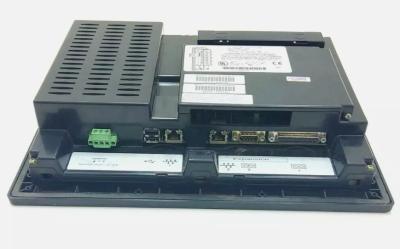 중국 IC754VGL12CTD GE 빠른 패널 운영자 인터페이스 터미널 판매용