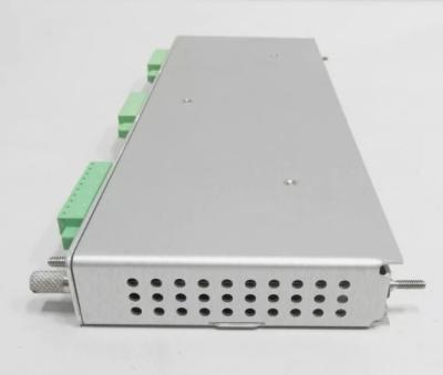 중국 벤틀리 네바다 3500/72M 140471-01 내부 종료와 함께 I / O 모듈 판매용