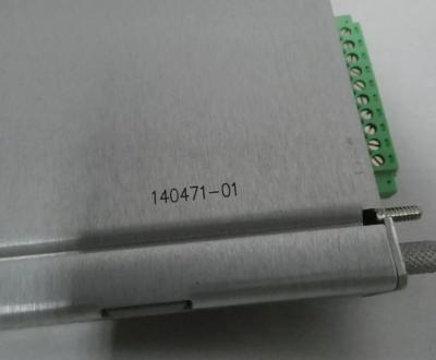 중국 벤틀리 네바다 3500/72M 140471-01 내부 종료와 함께 I / O 모듈 판매용