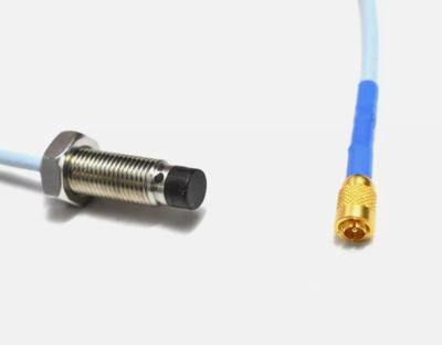 중국 330101-02-12-05-02-CN 3300XL 굽은 네바다 8mm 탐사 3/8-24 UNF 가닥 갑옷 없이 판매용